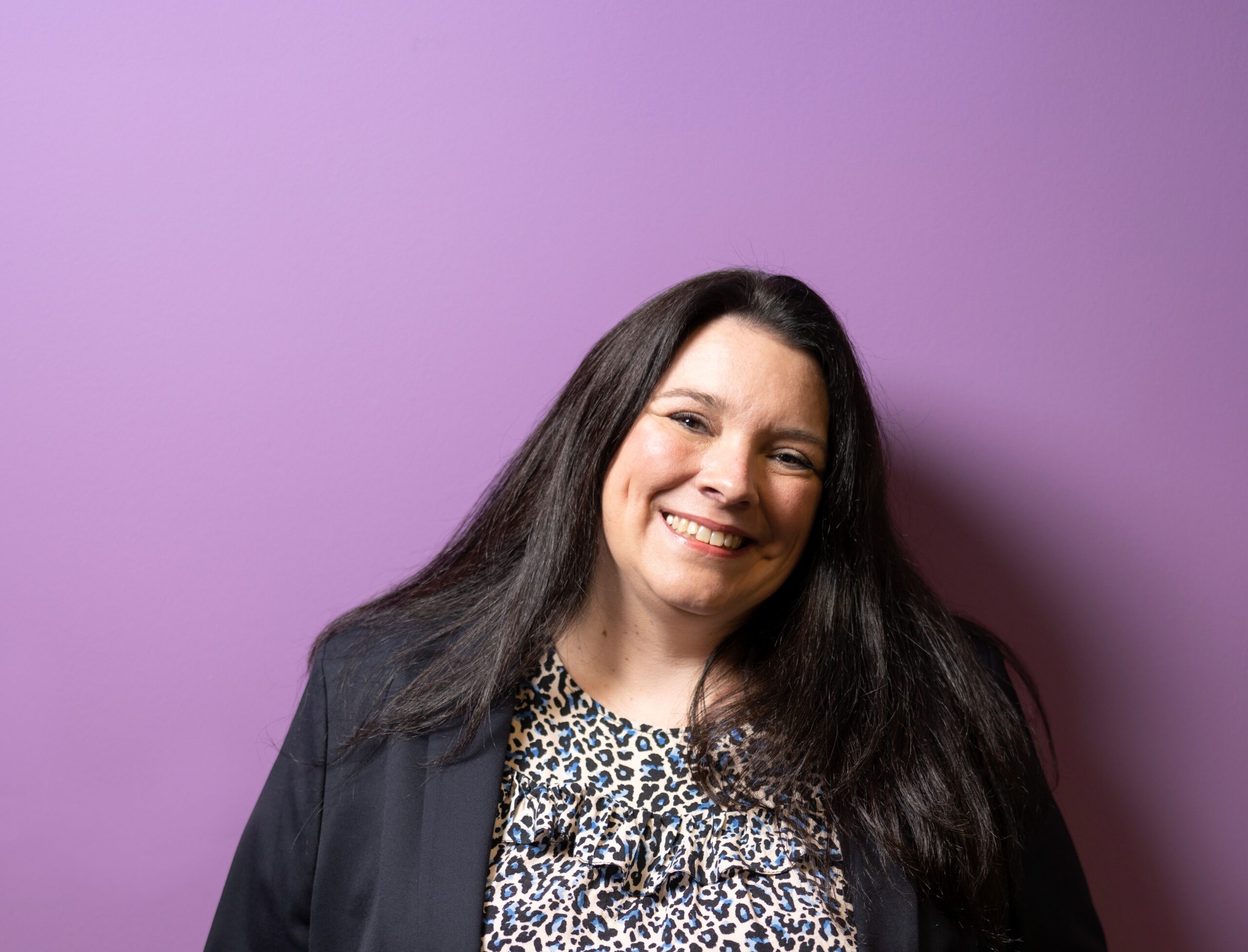 Kelly Bainbridge - This Is Me Agency