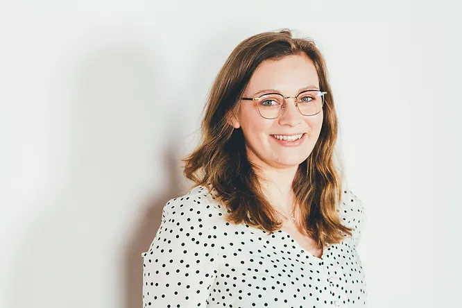 Ellen Boyle: Support Worker - This Is Me Agency